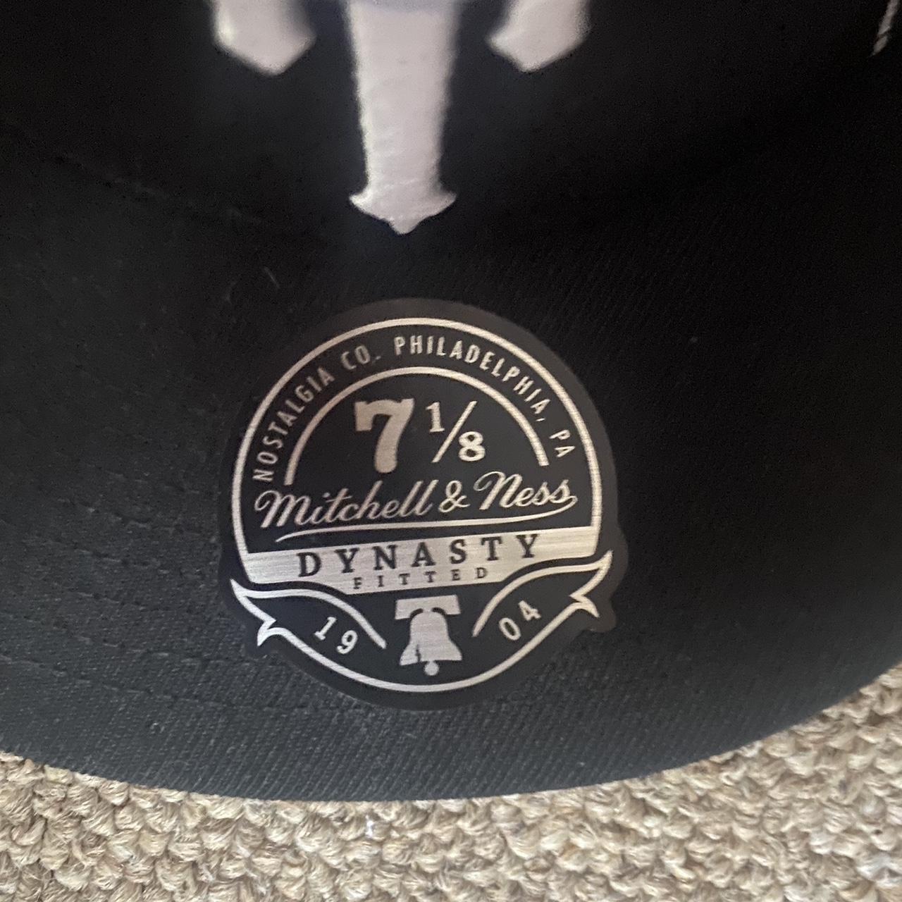 Trapstar X NFL cap ⛔️Taking offers do not buy ⛔️ DONT... - Depop