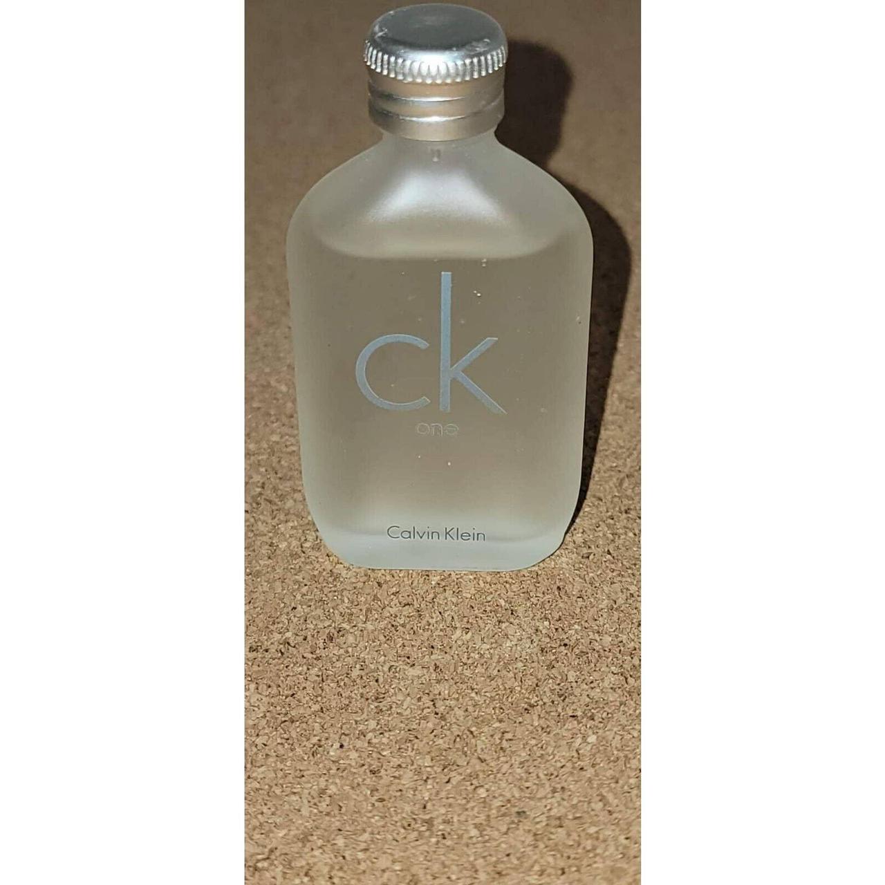 Calvin Klein Fragrance | Depop