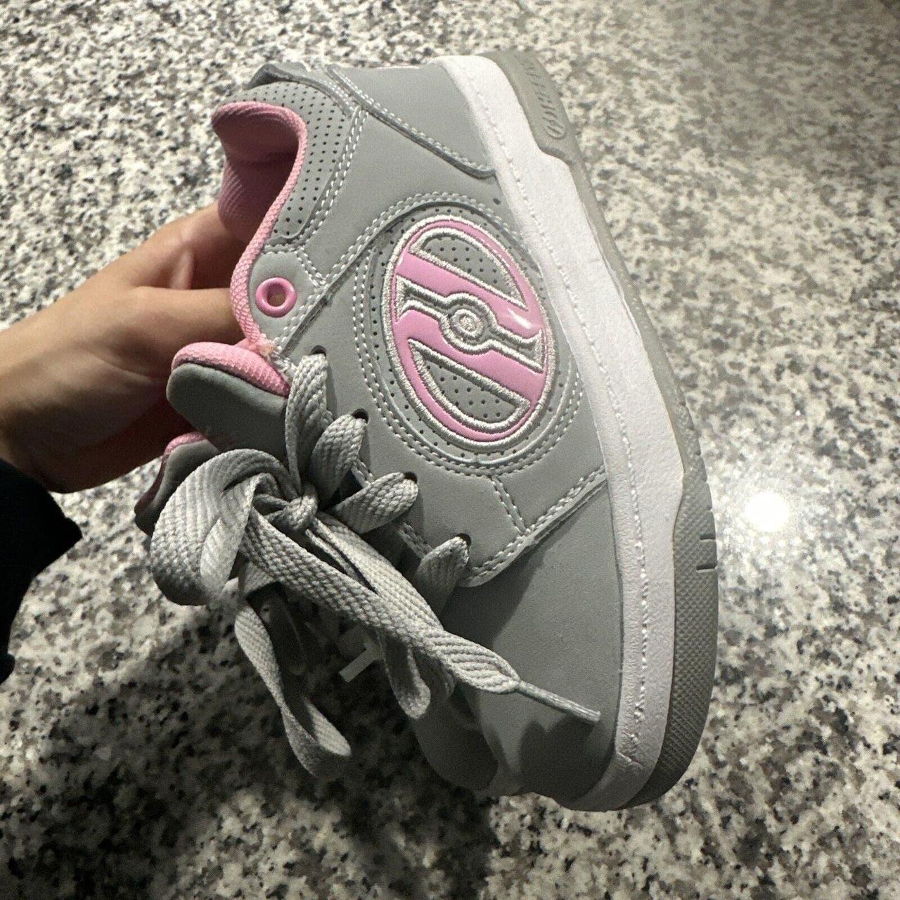 Get ready to roll in these Heelys Unisex Kids'... - Depop