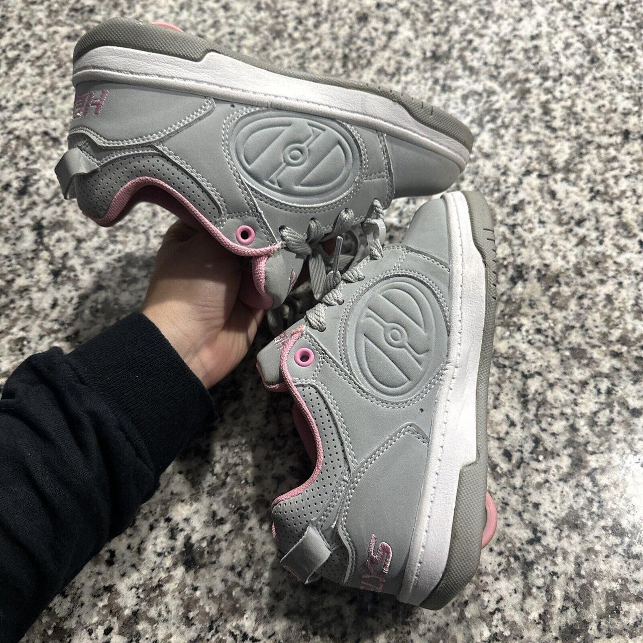 Get ready to roll in these Heelys Unisex Kids'... - Depop