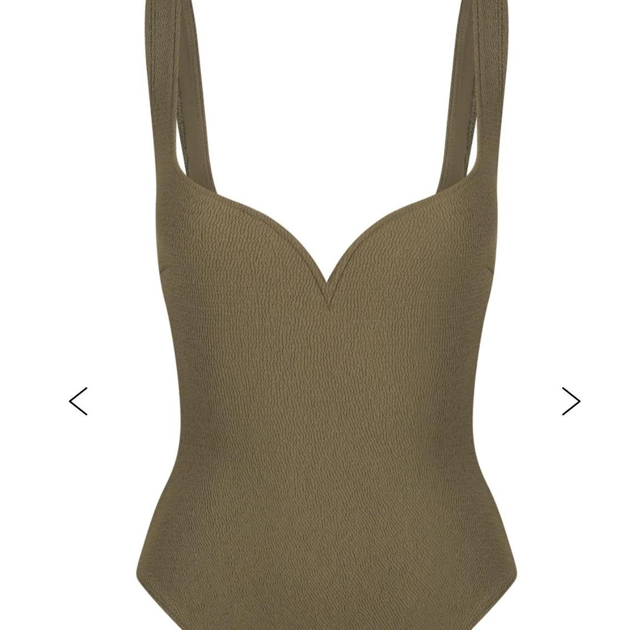 Elce Swim one piece High quality fabric Flattering... - Depop