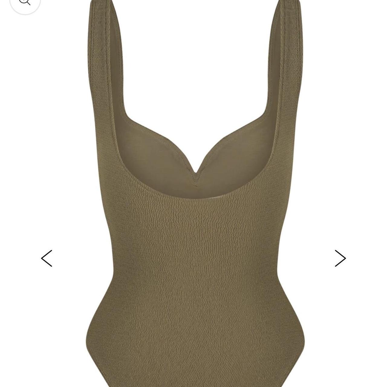 Elce Swim one piece High quality fabric Flattering... - Depop