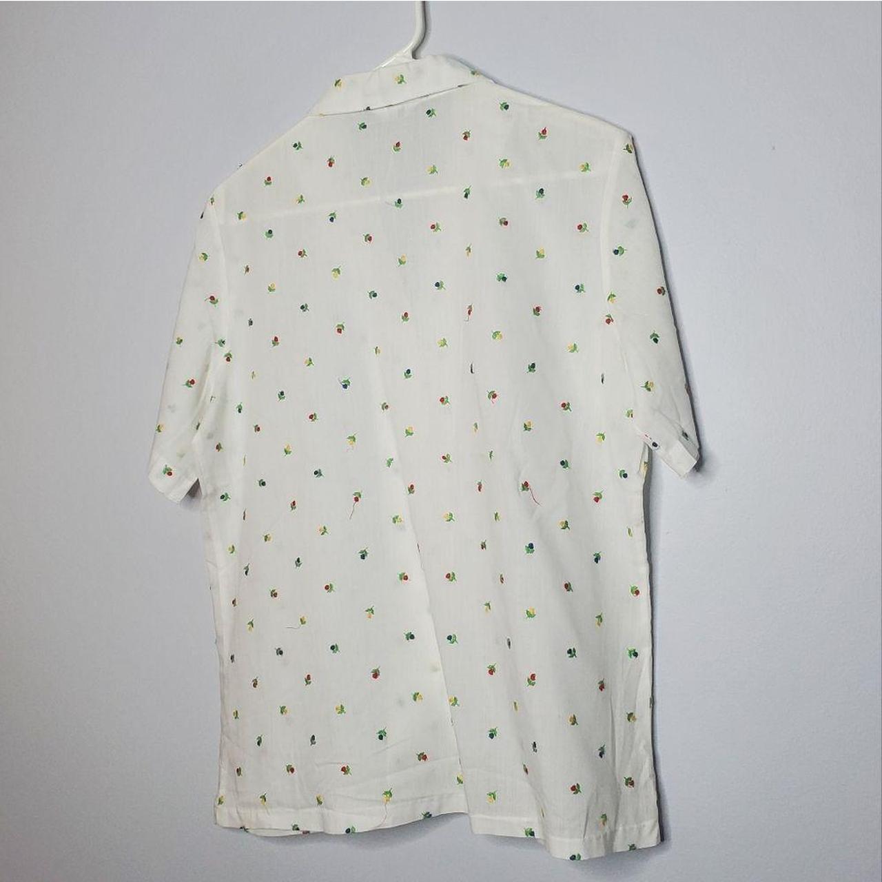 Jamboree fabric tag cut feels like cotton or... - Depop