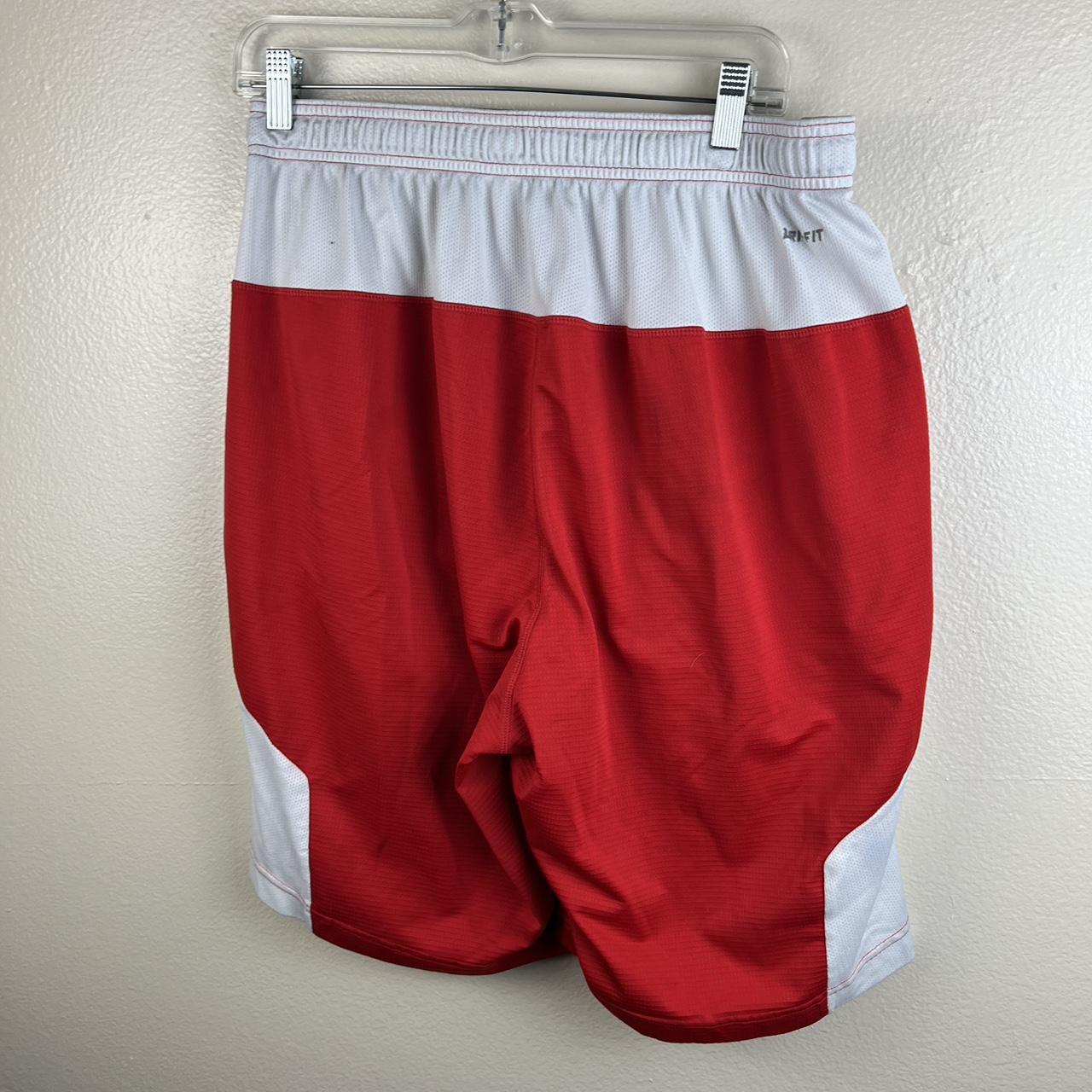 Men’s Team Nike University Of Utah Utes Basketball... - Depop