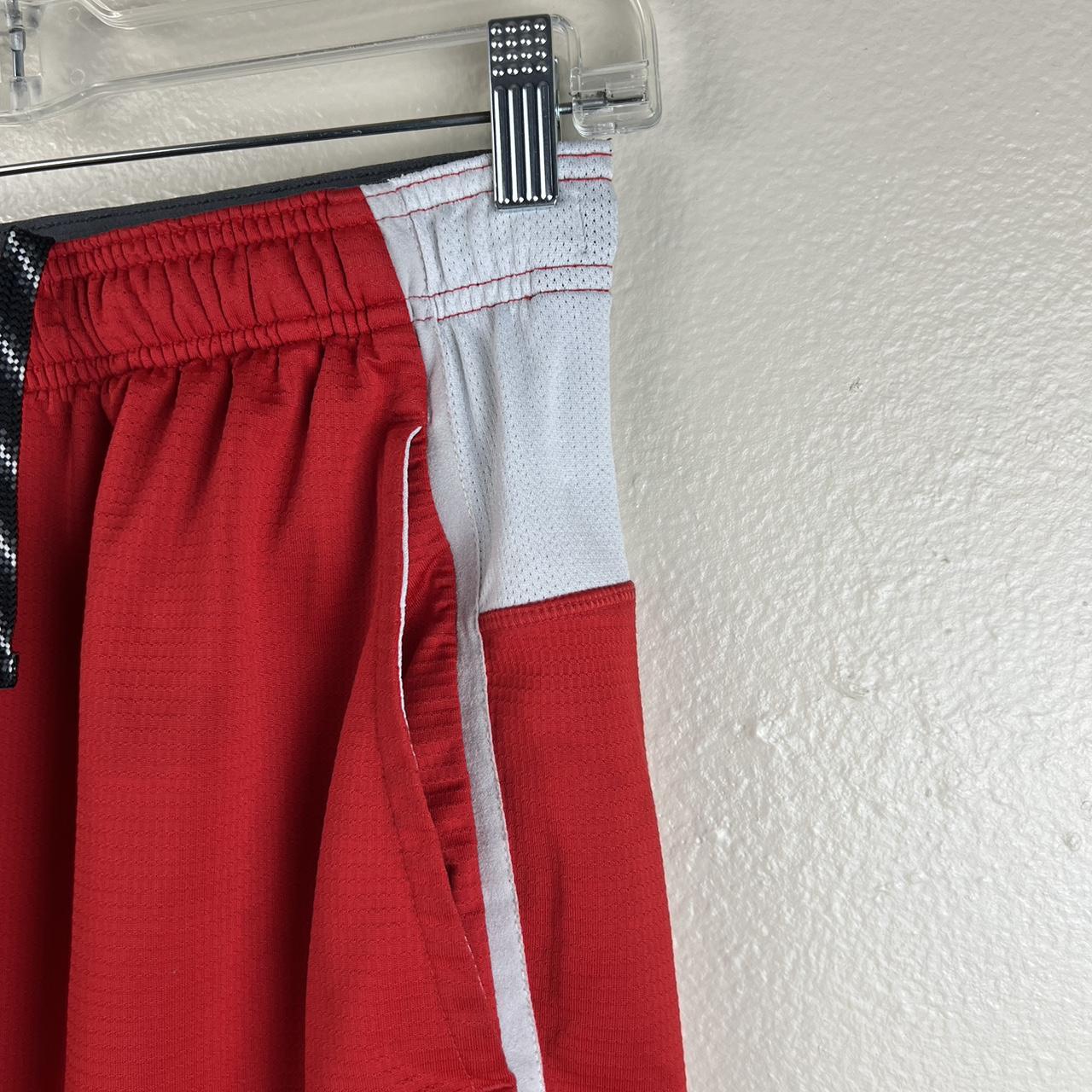 Men’s Team Nike University Of Utah Utes Basketball... - Depop