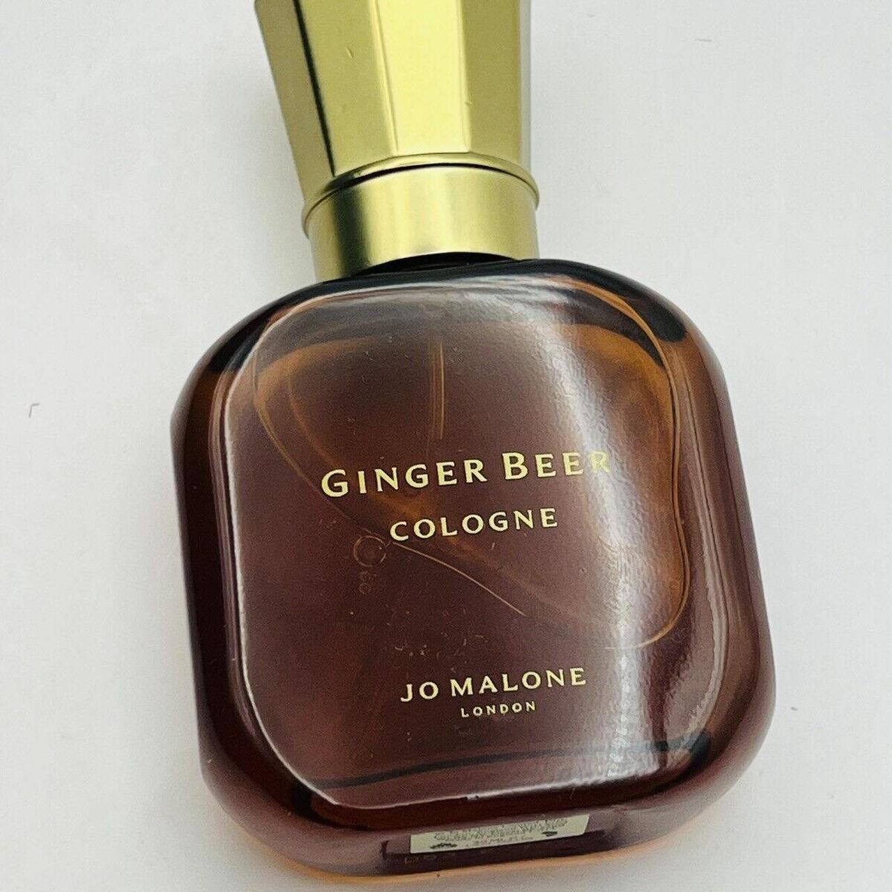 Jo Malone GINGER BEER Cologne Perfume Size 1... - Depop