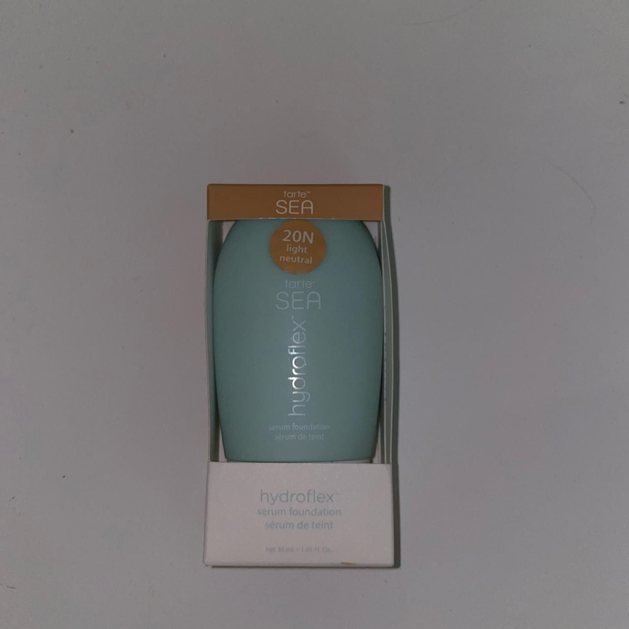 Tarte hydroflex foundation 20N On Sephora $64 - Depop