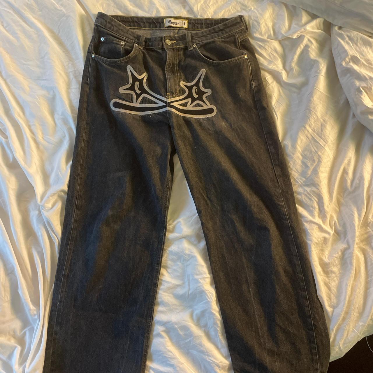 Protect ldn jeans | Depop