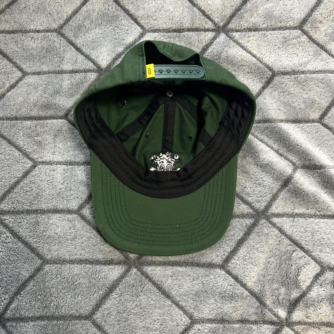 Golf Wang Tyler the creator hat - Depop