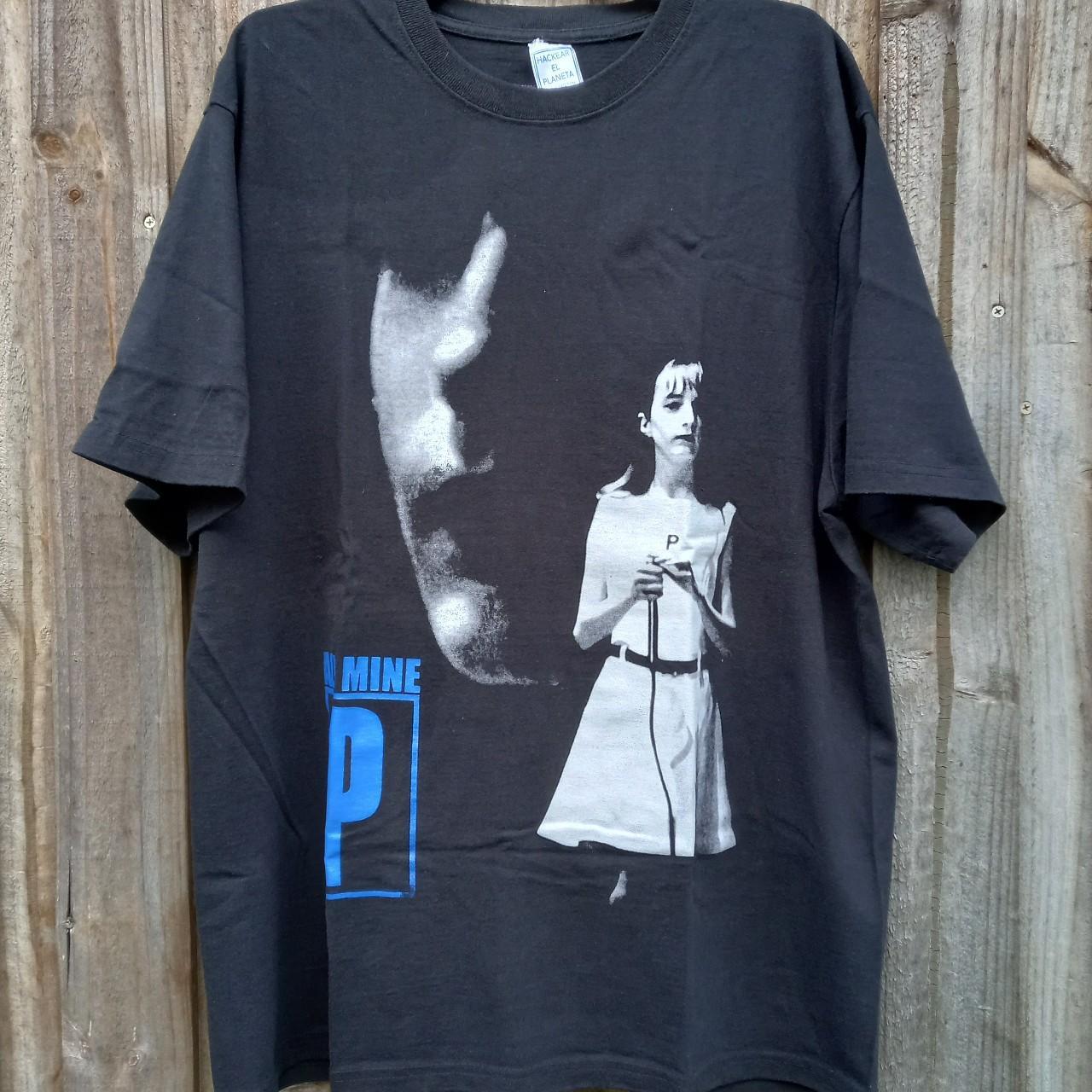 PORTISHEAD All Mine Official merchandise from their... - Depop