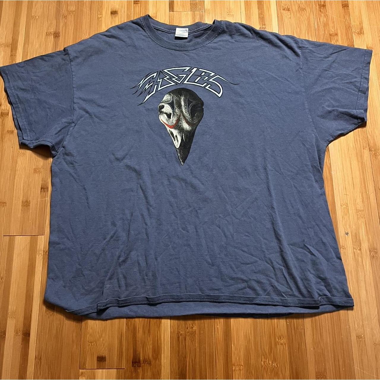 Gildan Men's T-shirt | Depop