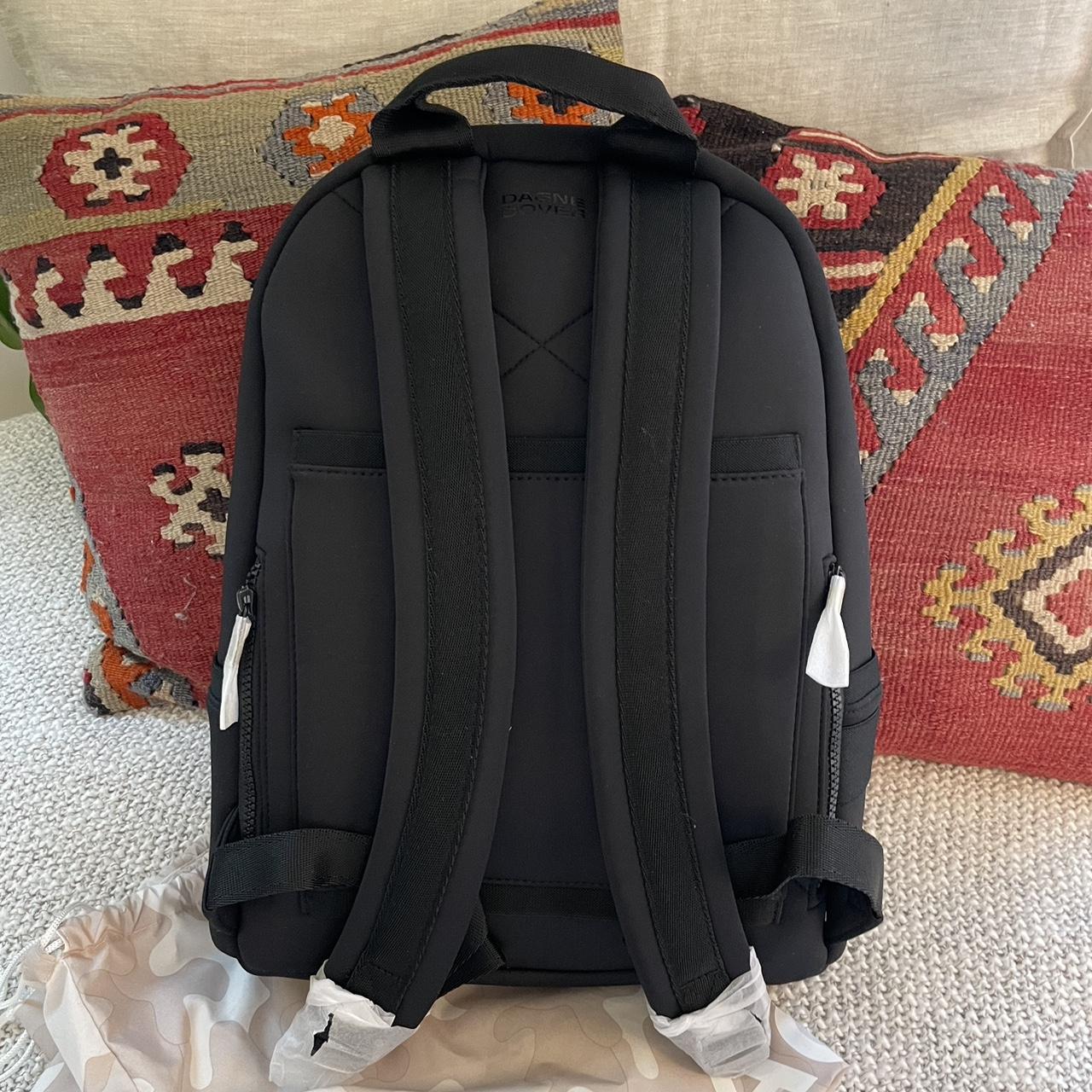 A super comfy, neoprene, all-day backpack. Great for... - Depop