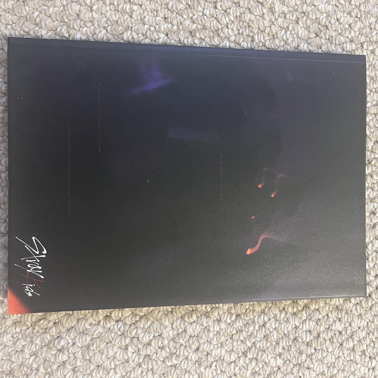 stray kids i am not album ! #kpop #kpopalbum... - Depop