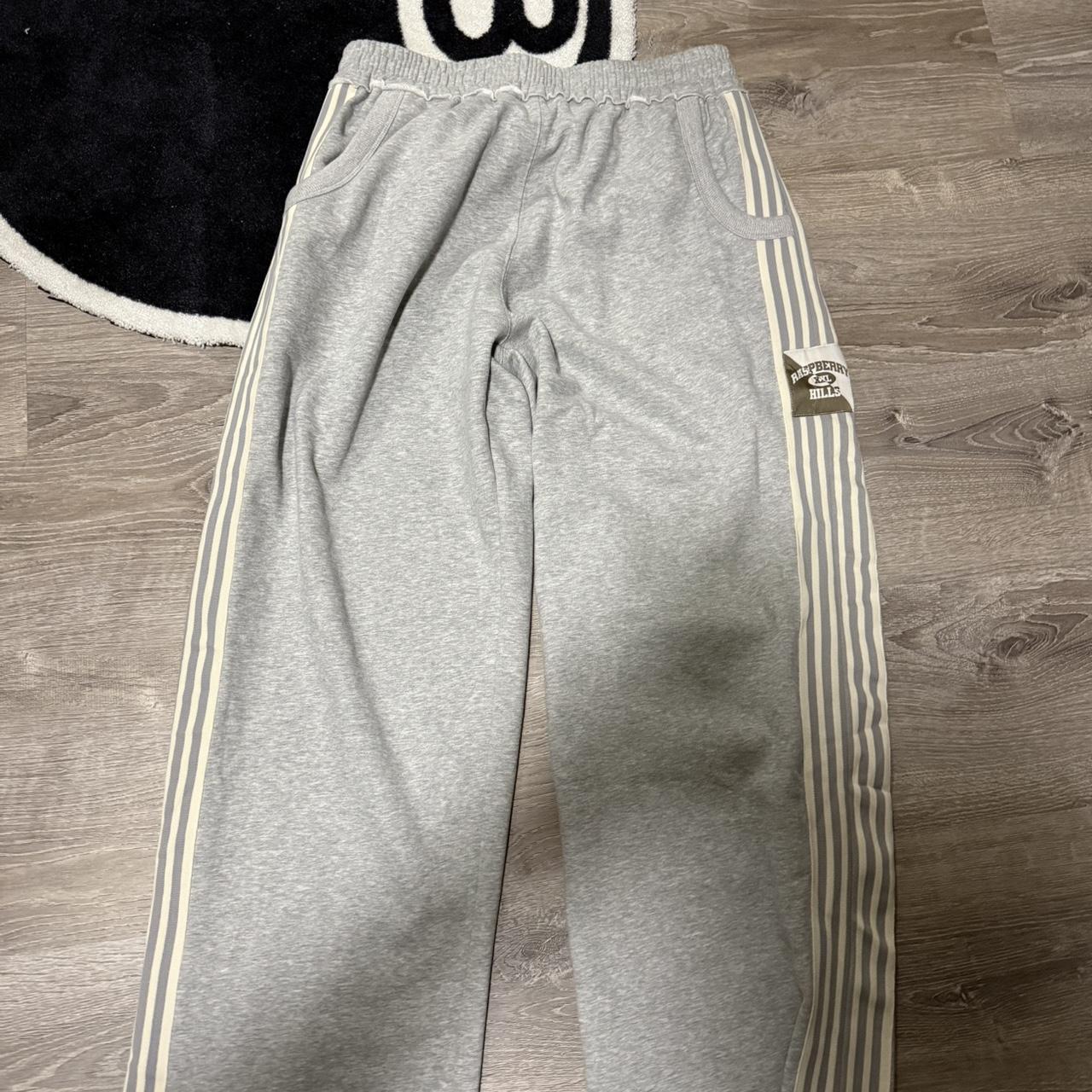 GV gallery lil Leon sweatpants Size... | Depop