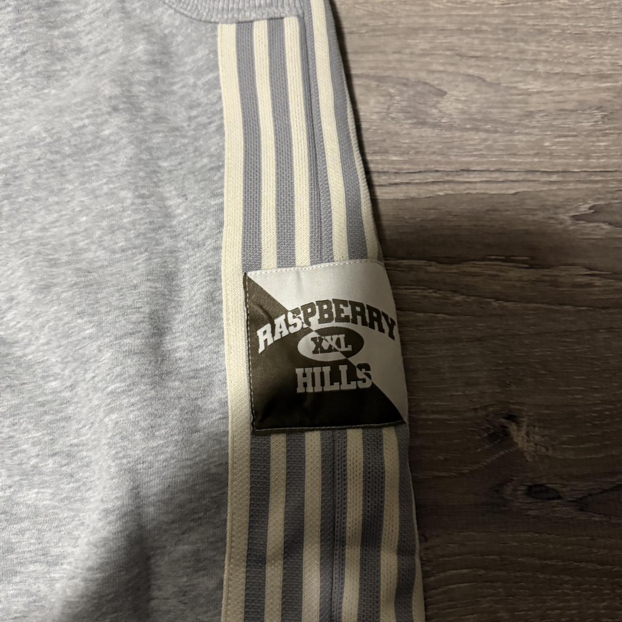 GV gallery lil Leon sweatpants Size... | Depop