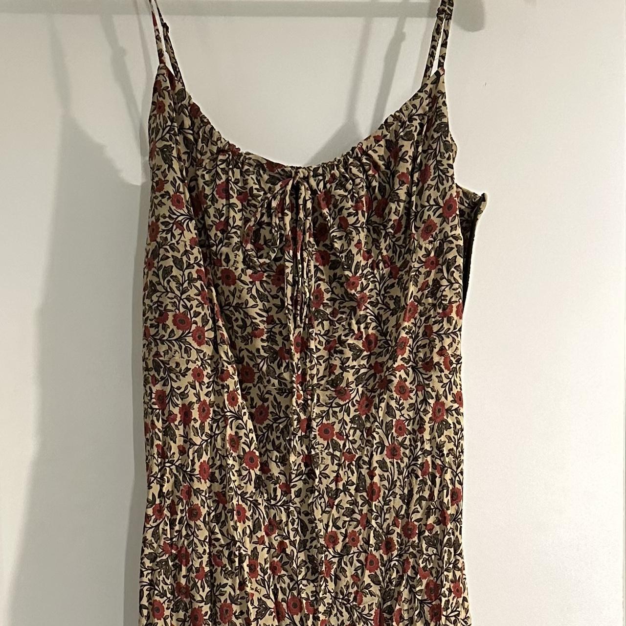 Realisation par alba maxi dress Never worn tags... - Depop