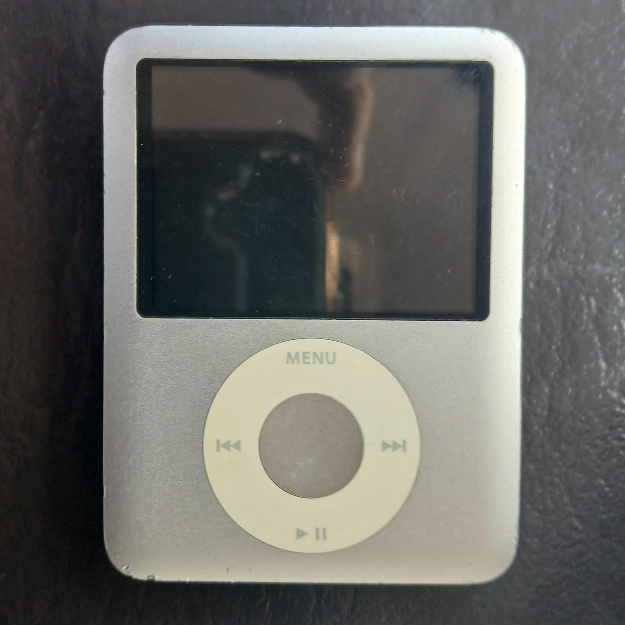RARE ipod video gen 3 , fully refurbished, amazing... | Depop