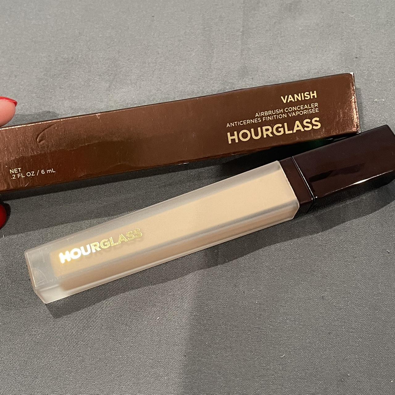 amazing concealer by hourglass!! accidentally... - Depop