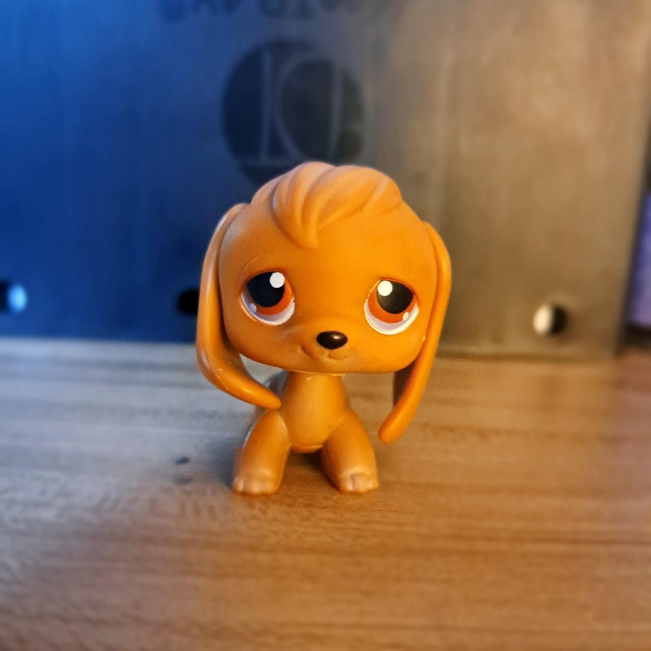 Lps beagle - Depop