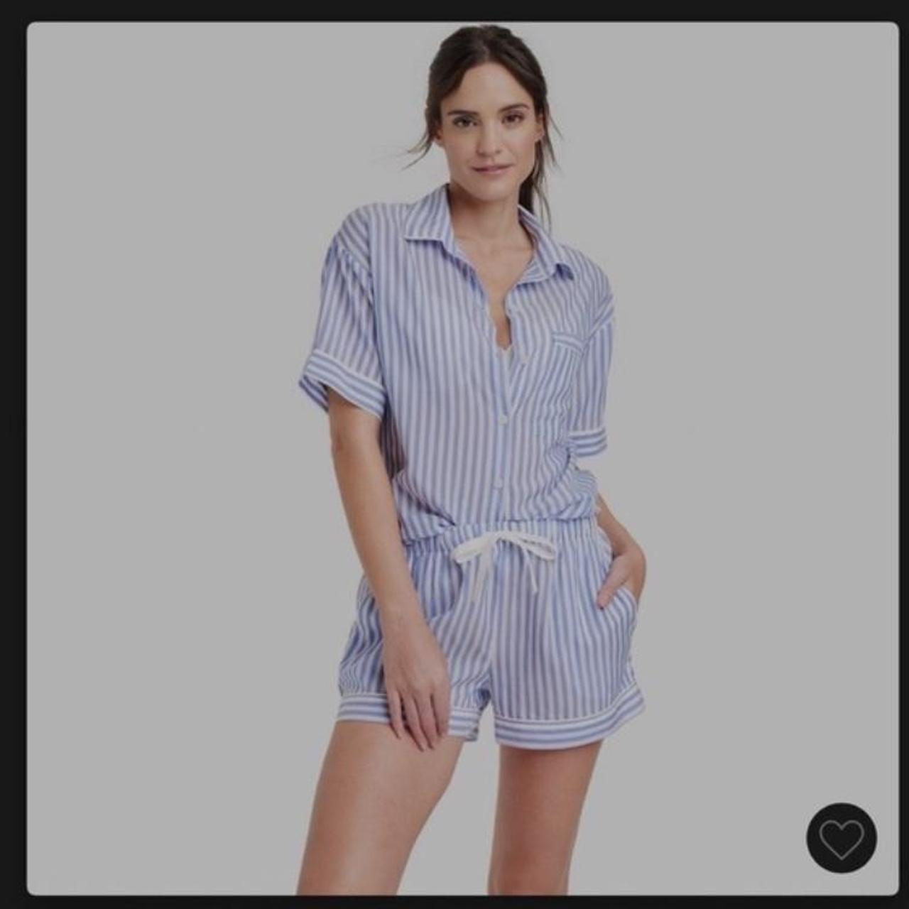 Stars Above pajama set from Target! Size small,... - Depop