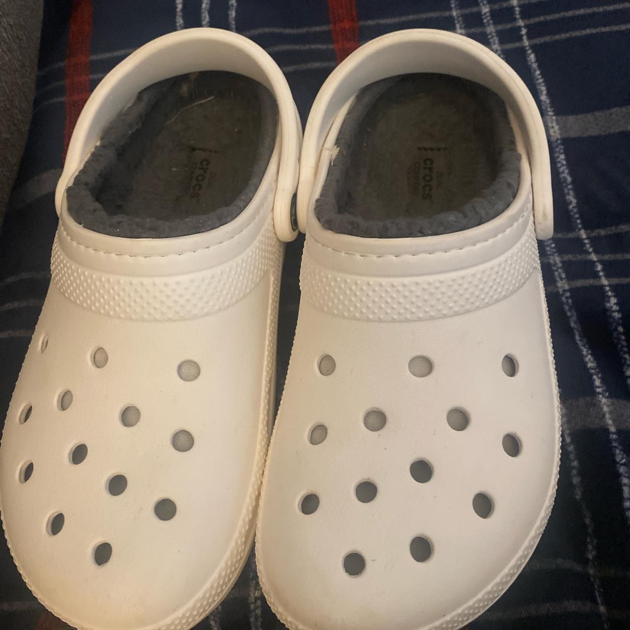 Crocs Women's Clogs | Depop