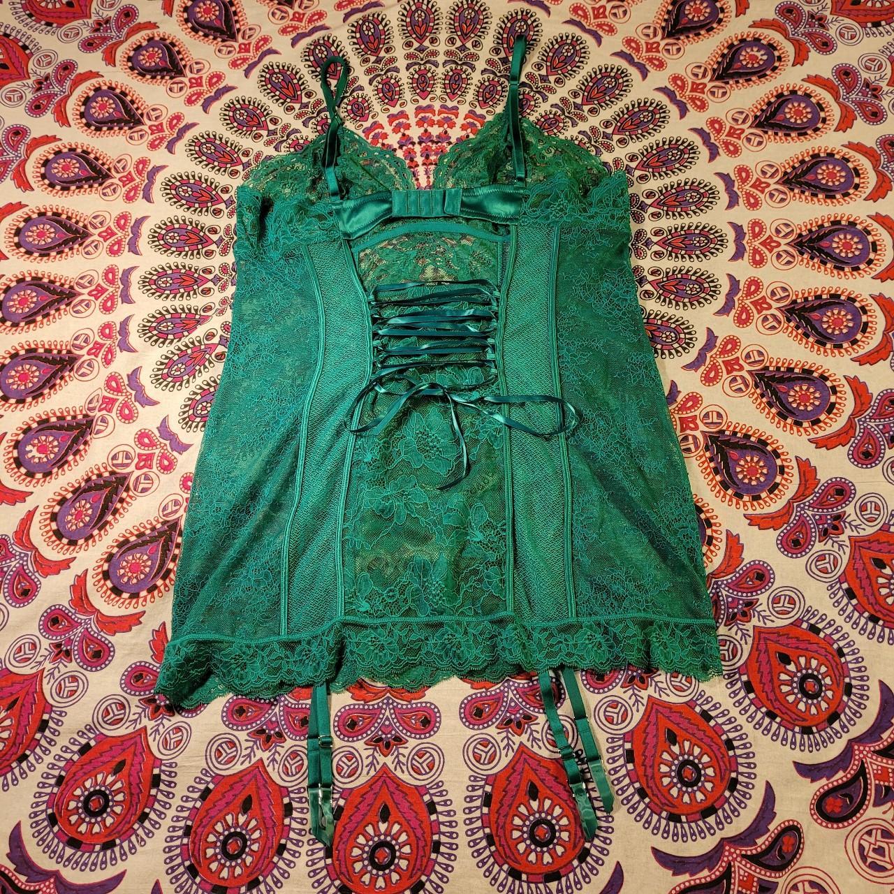 Brand/clothing: Victoria Secret dress Size: Extra... - Depop