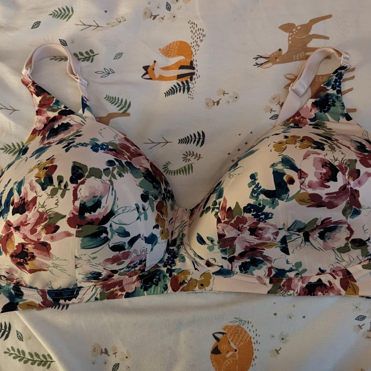 Torrid Women's Multi Bra | Depop