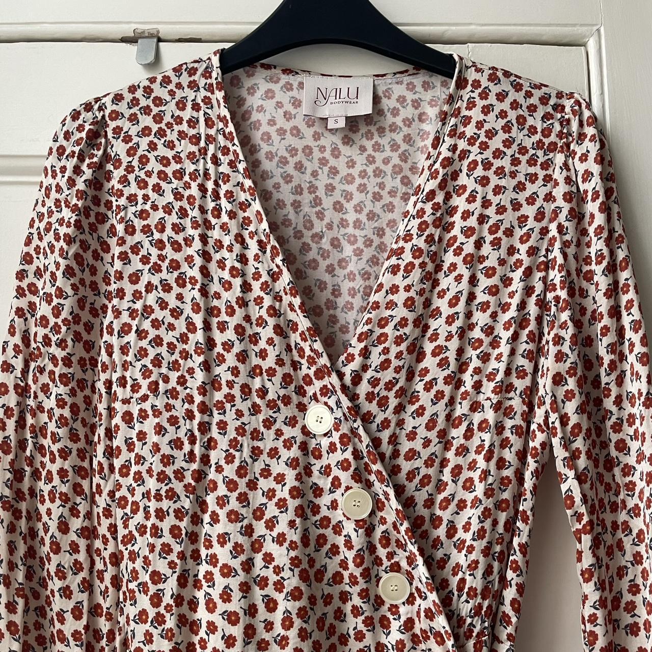 Stunning dress Valerie French Romance from Nalu... | Depop