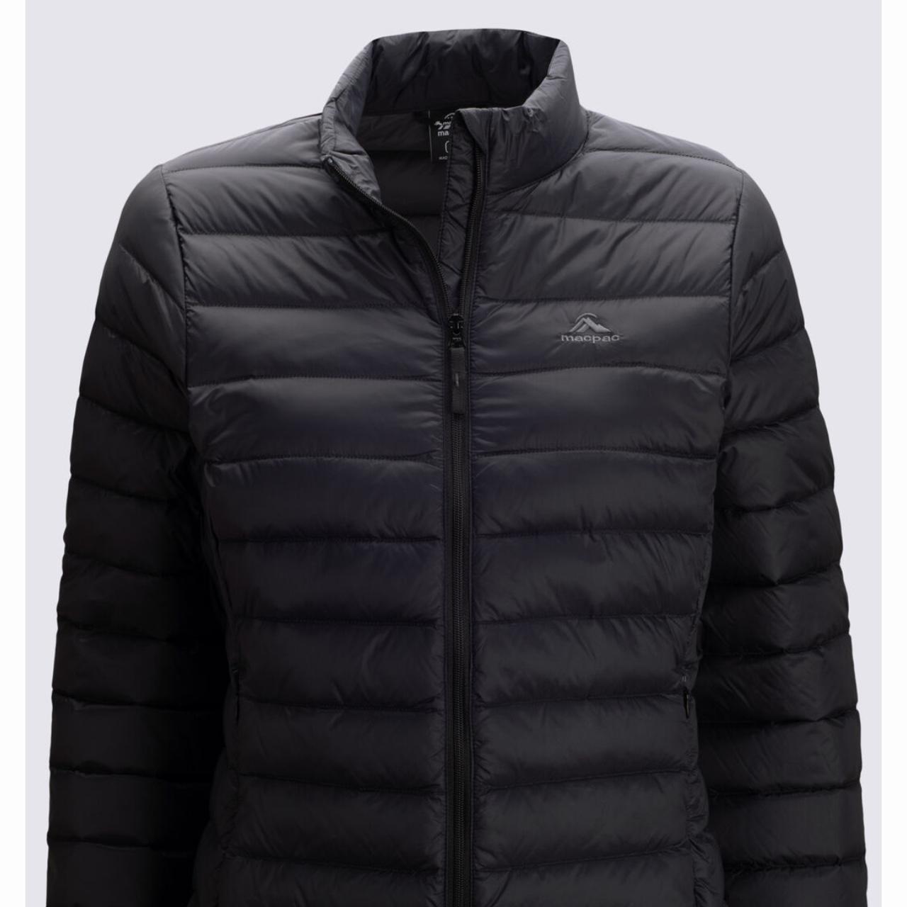 MACPAC puffer jacket size au 8 RRP: $220 - Depop