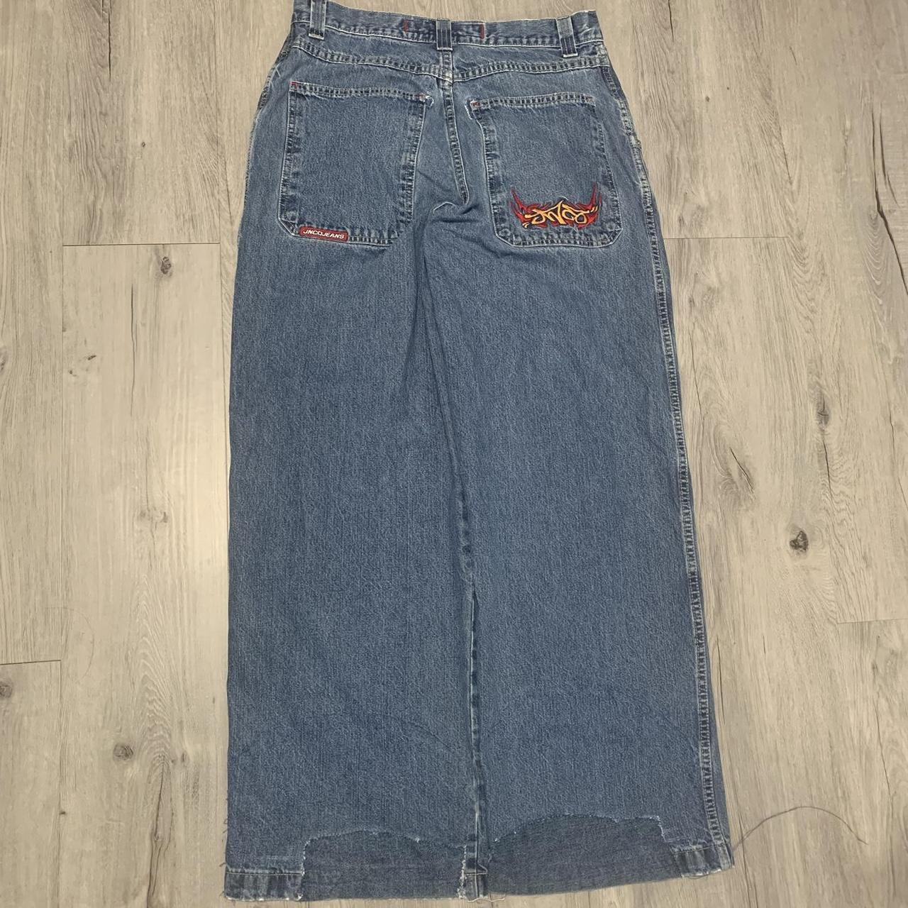 JNCO JEANS Message me for trades+offers DO NOT BUY I... - Depop