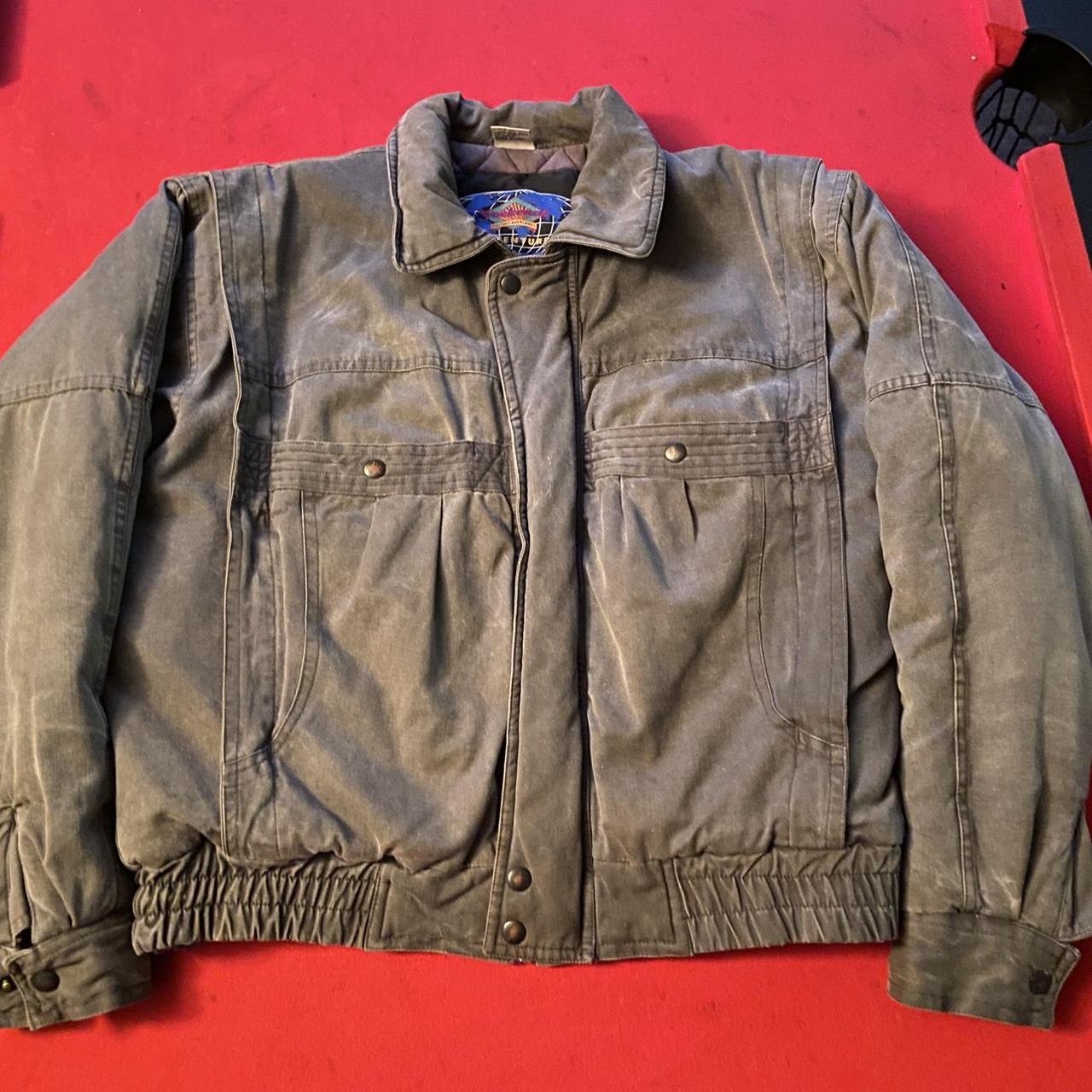 Vintage Weekends Protect Our Planet Adventure... - Depop