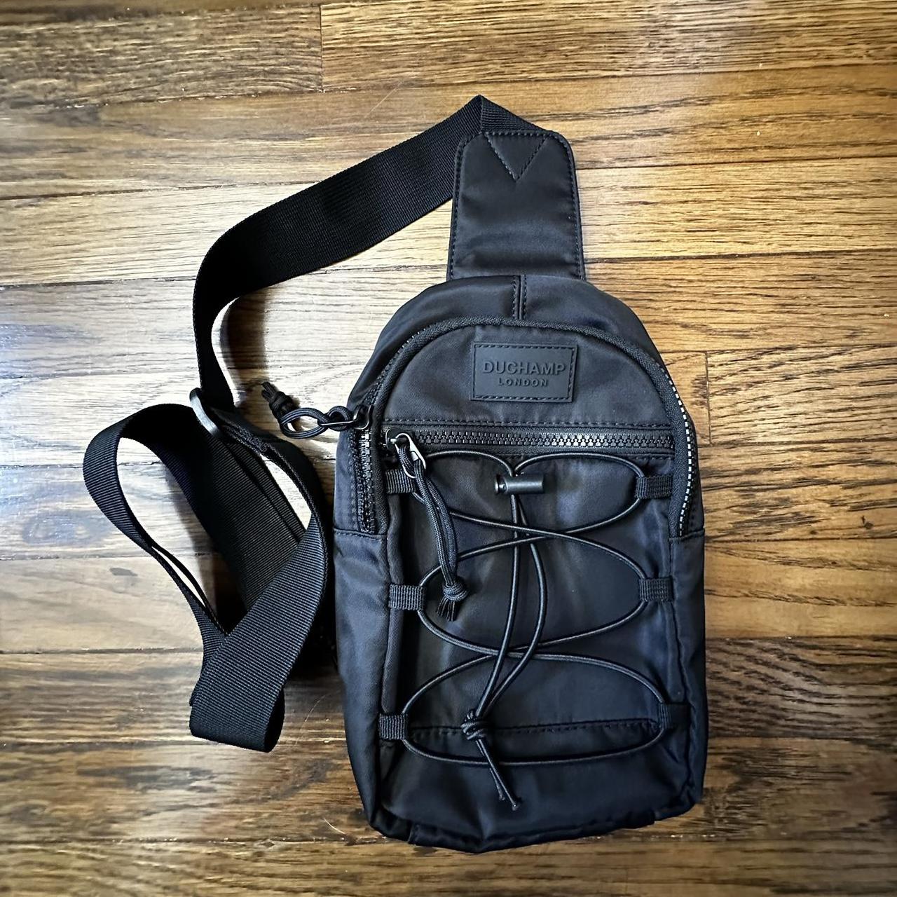 Duchamp Crossbody Bag Brand new Condition Open to... - Depop