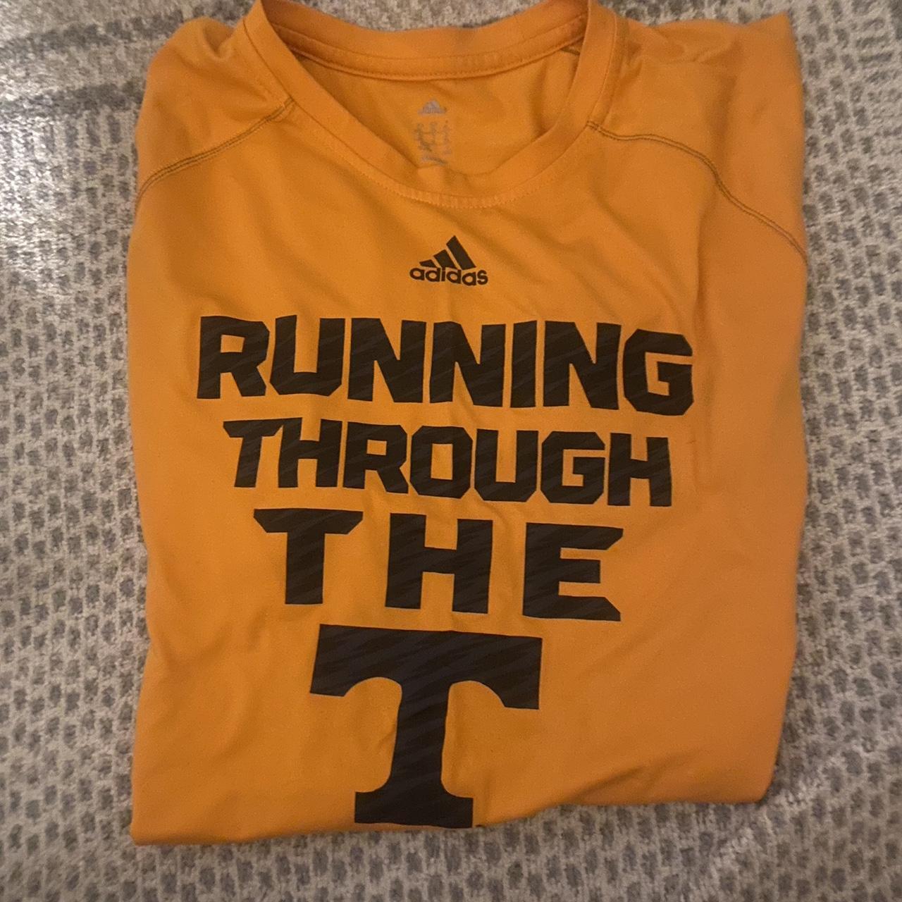 Sources: UT Athletics Mulling New Apparel Deal With Adidas | Page 25 ...
