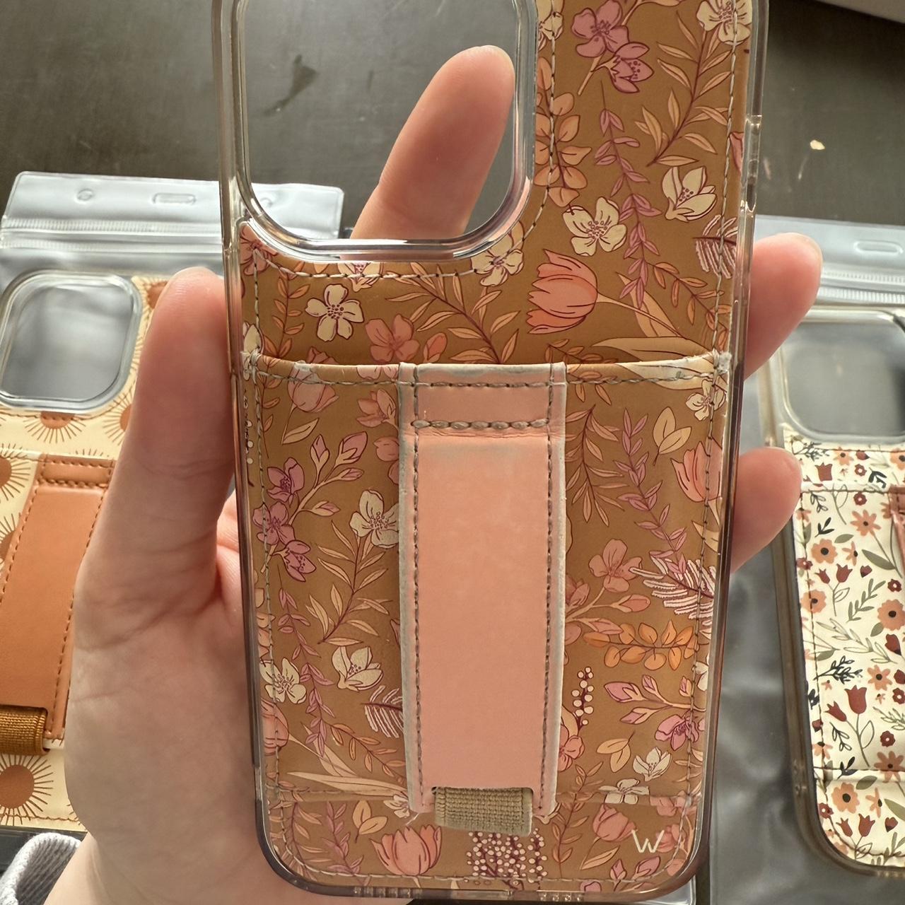 Walli Cases Brand The cases all retailed for 49.99... | Depop