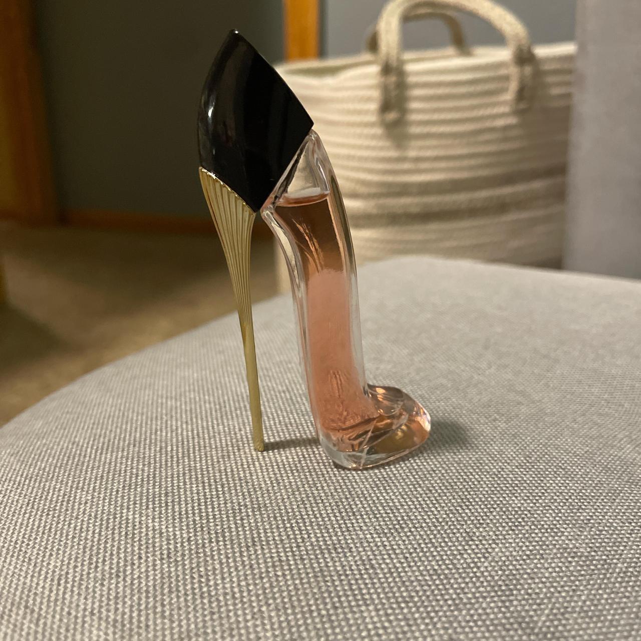 Carolina Herrera good girl glam mini dabbler... | Depop