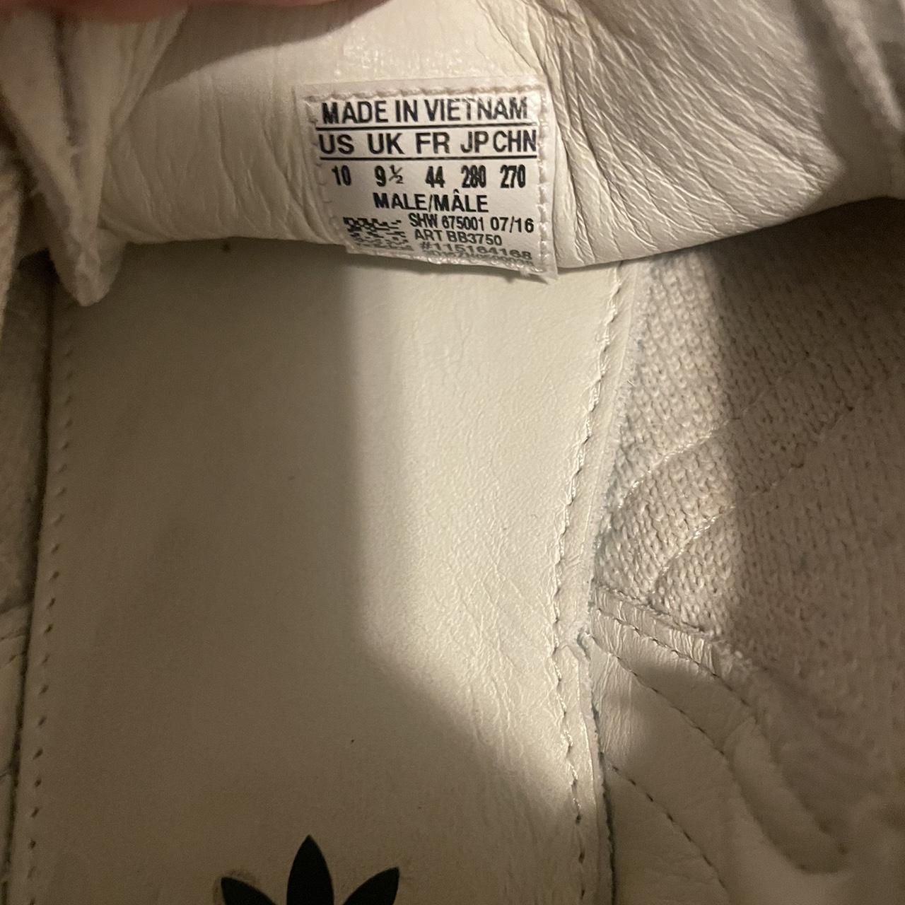 Adidas Men's Trainers | Depop