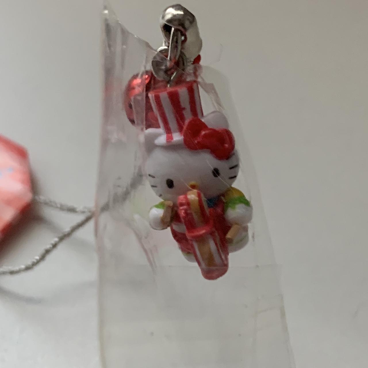 hello kitty gotochi charm! ️🥁 ♡︎ brand new: imported... - Depop