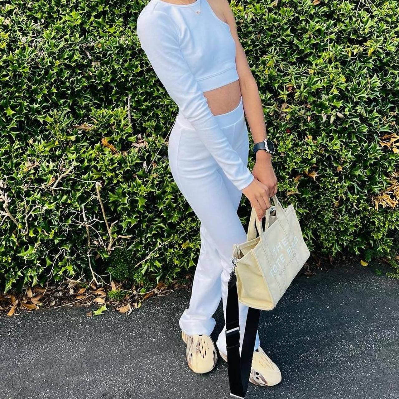 Waydamin set xs only worn once - Depop