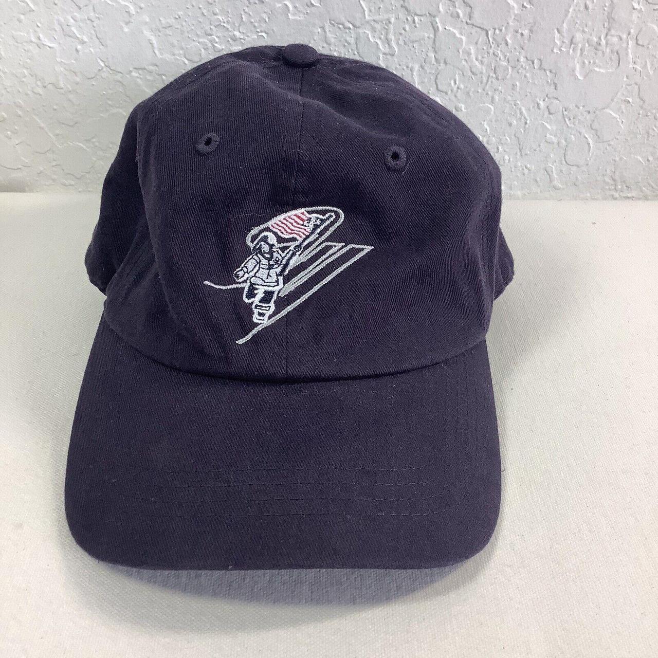 Tunnel To Towers Foundation 9/11 Blue Baseball Cap... | Depop