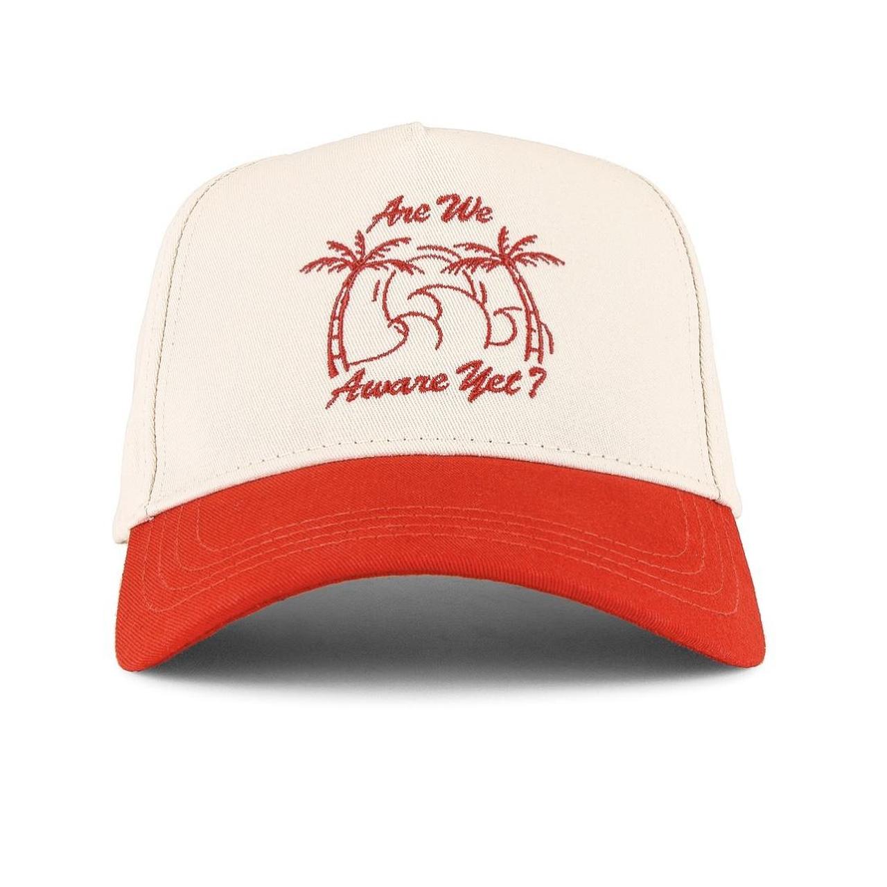 MAYFAIR GROUP are we aware yet hat - BRAND NEW -... - Depop