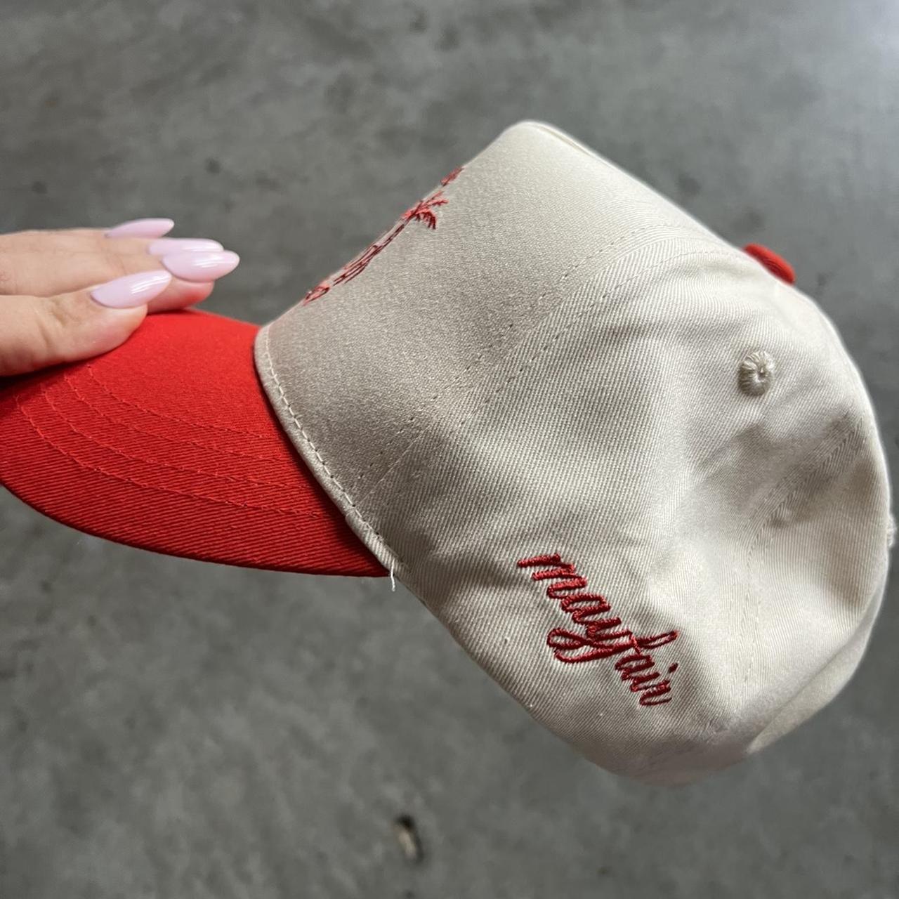 MAYFAIR GROUP are we aware yet hat - BRAND NEW -... - Depop