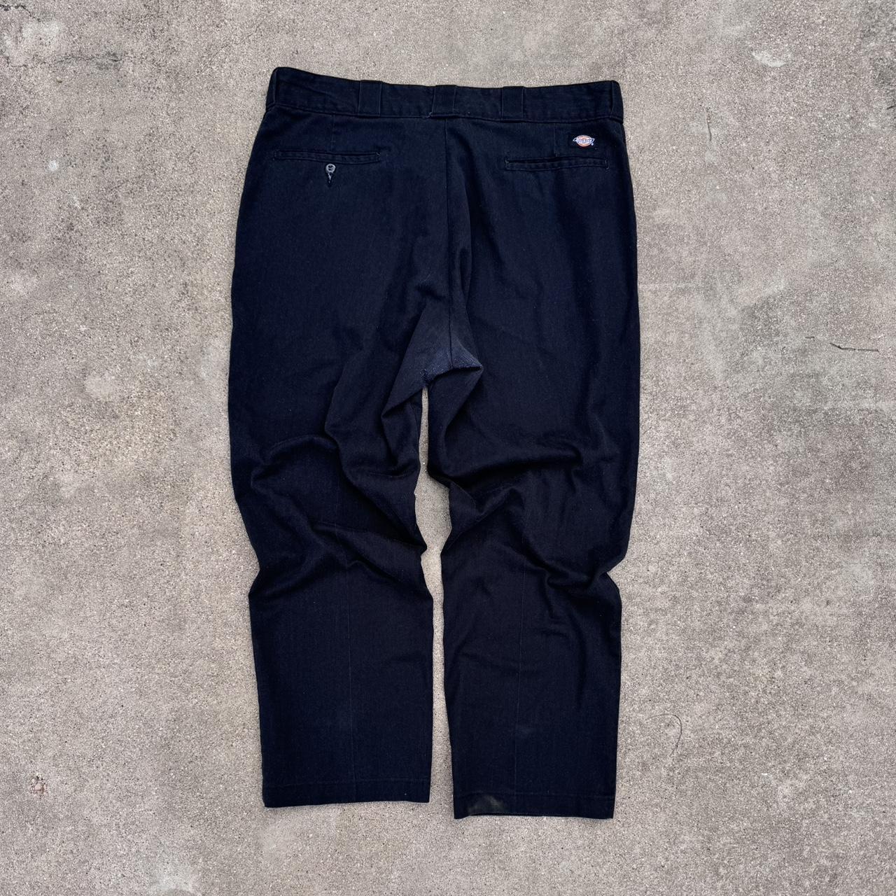 Vintage Dickies 874 Slack pants 🔥 -Sized as... - Depop