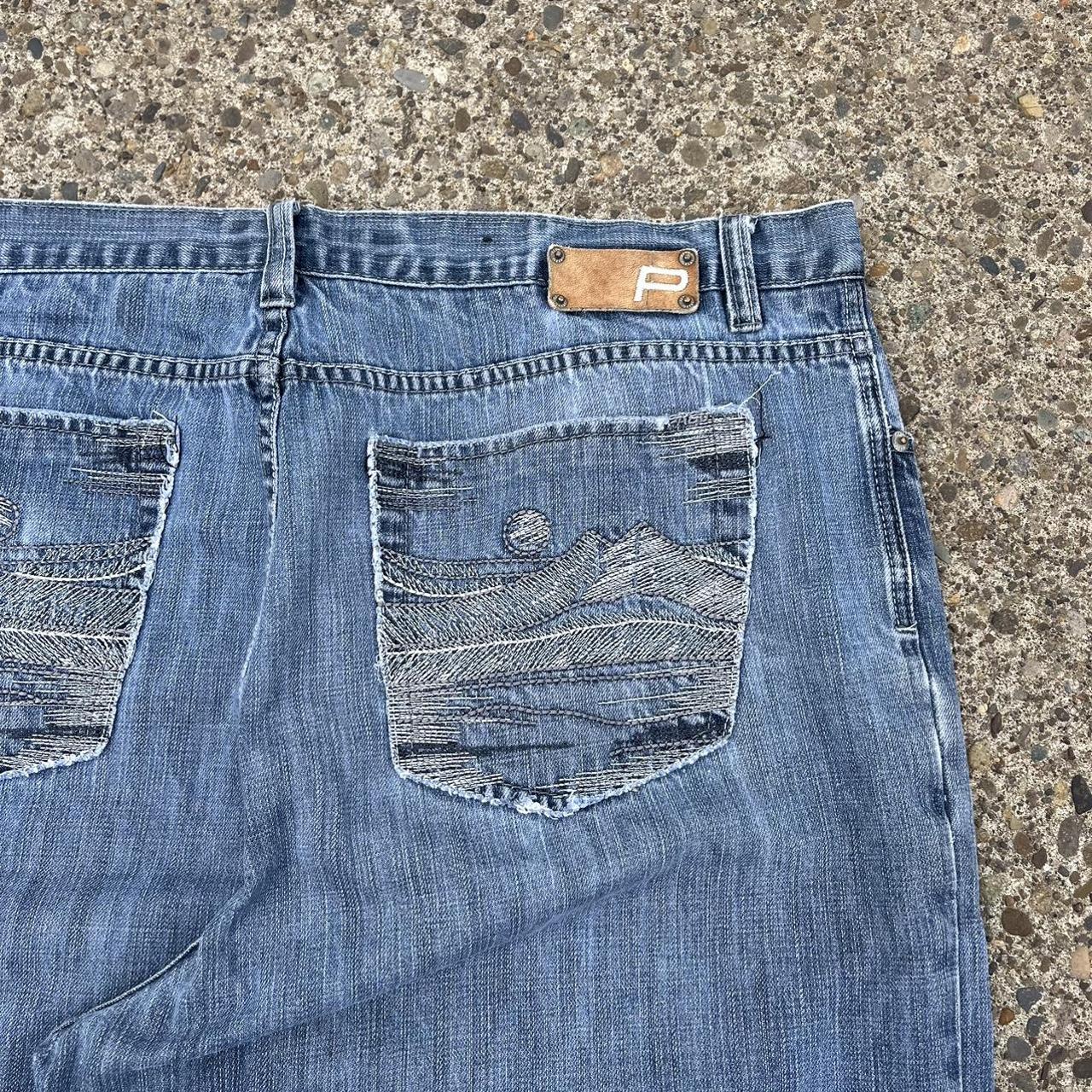 Paco Men's Jeans | Depop
