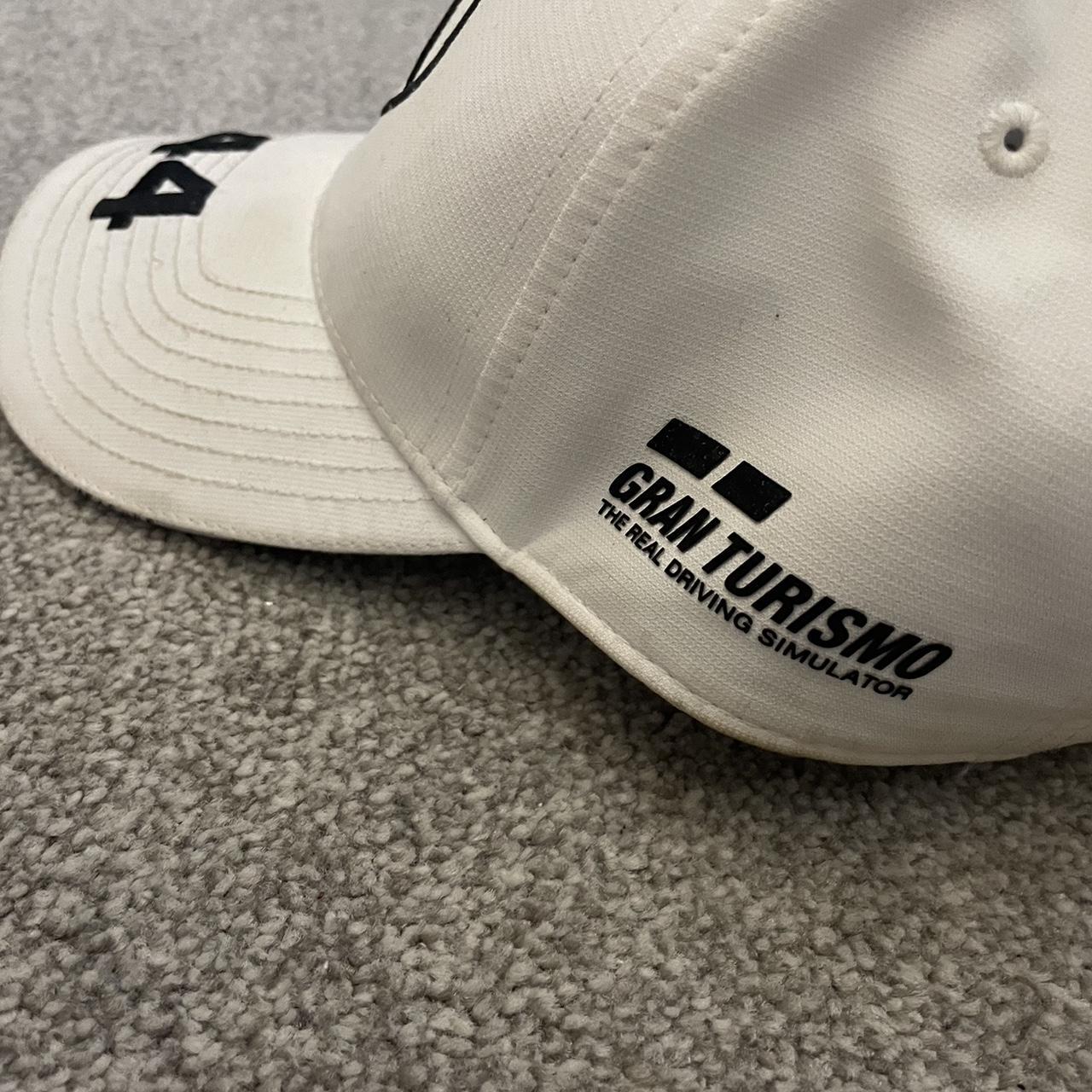 Mercedes 44 AMG cap bought new from goodwood🏁... - Depop