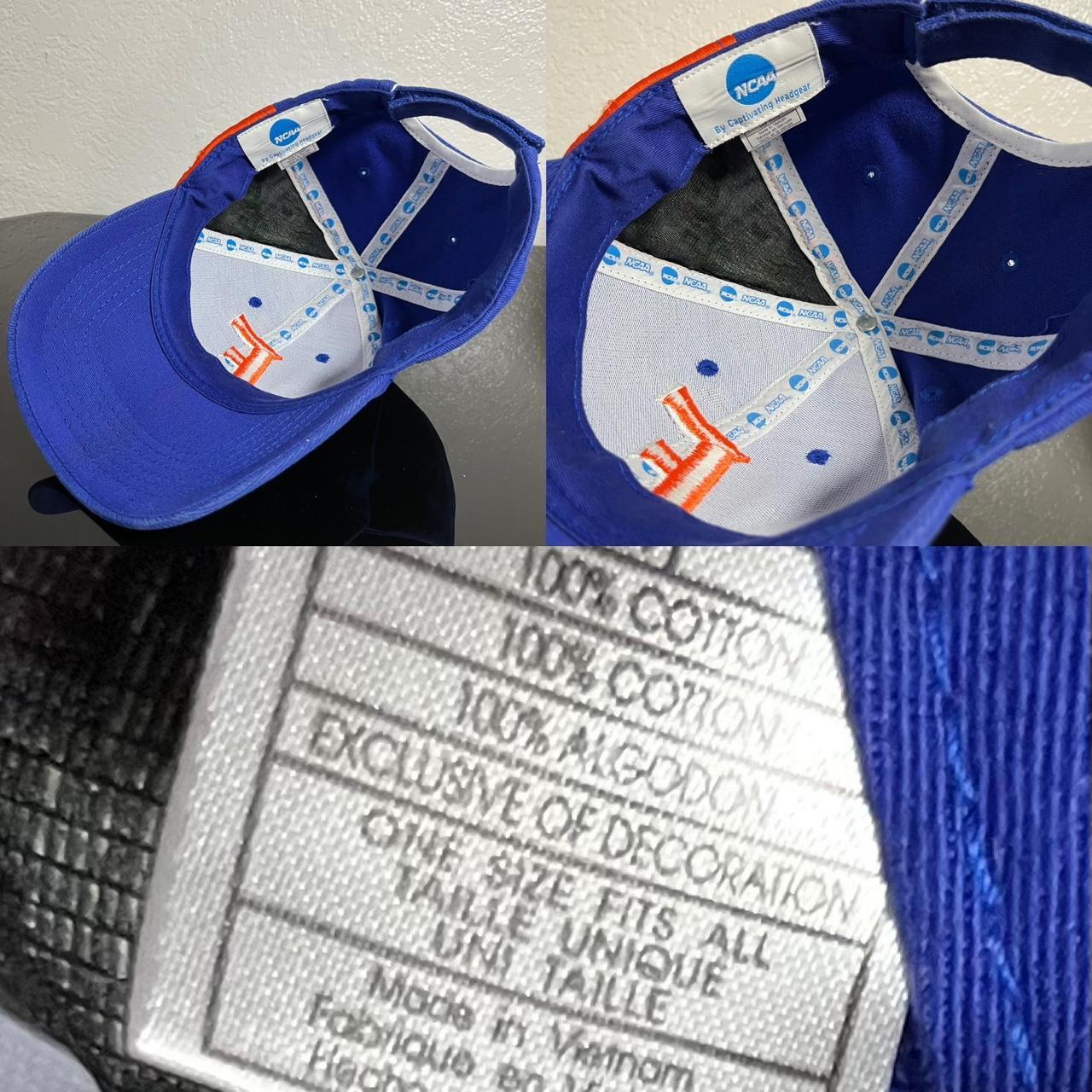 NCAA Men's Multi Hat | Depop