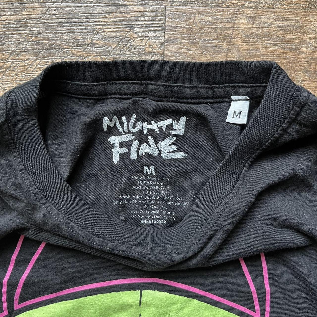 Mighty Fine Women's multi Shirt | Depop