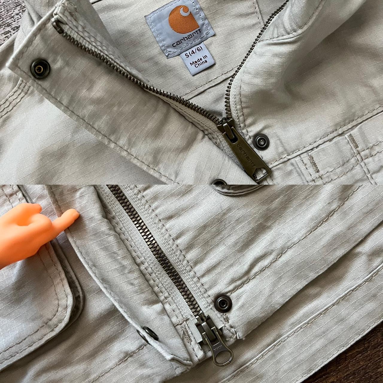 Carhartt Utility Field Jacket 🧥 UNISEX ‼️‼️ SPRING... - Depop