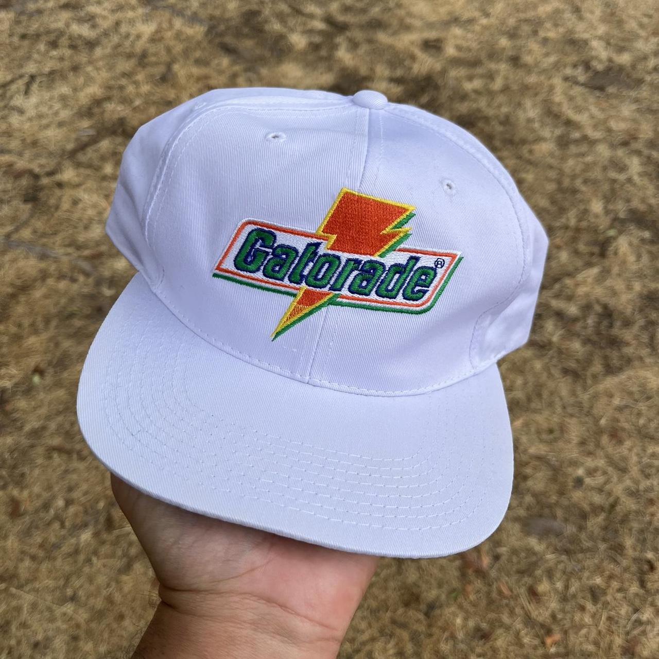 Vintage Gatorade Sports Specialities Cap 🫗 Some... - Depop