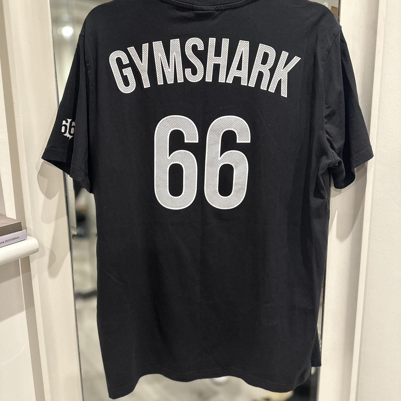 Gymshark Tee - M - Depop