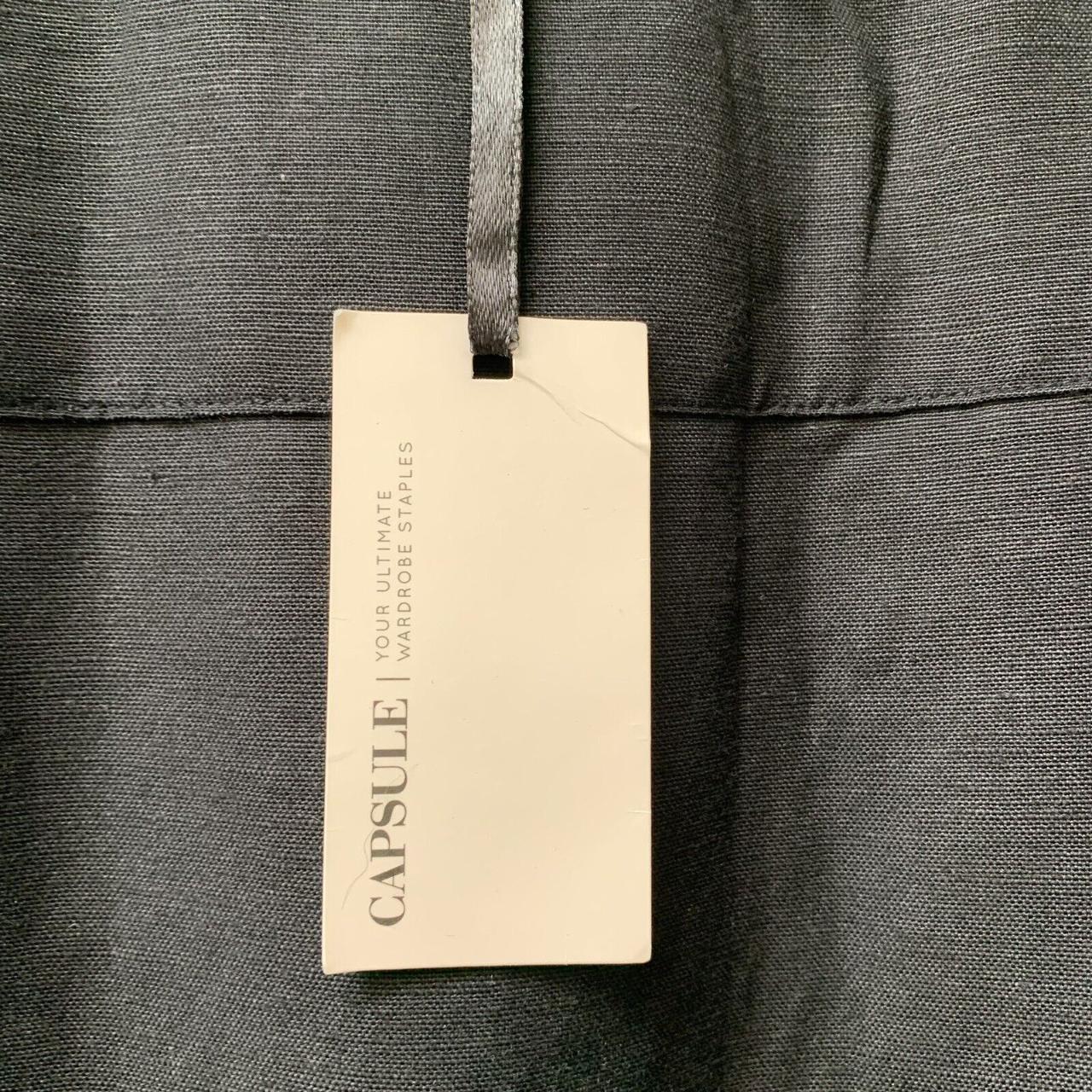 Capsule Shift Dress Labelled Size UK... - Depop